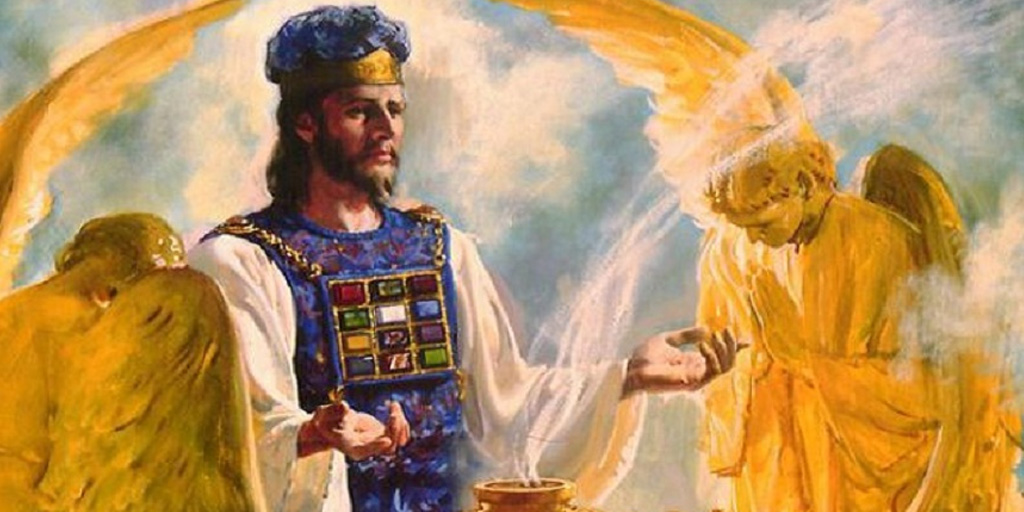 The Sanctuary, Why? | Auburn Seventh-day Adventist Church