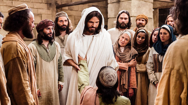 Christ's Method of Evangelism | Auburn Seventh-day Adventist Church