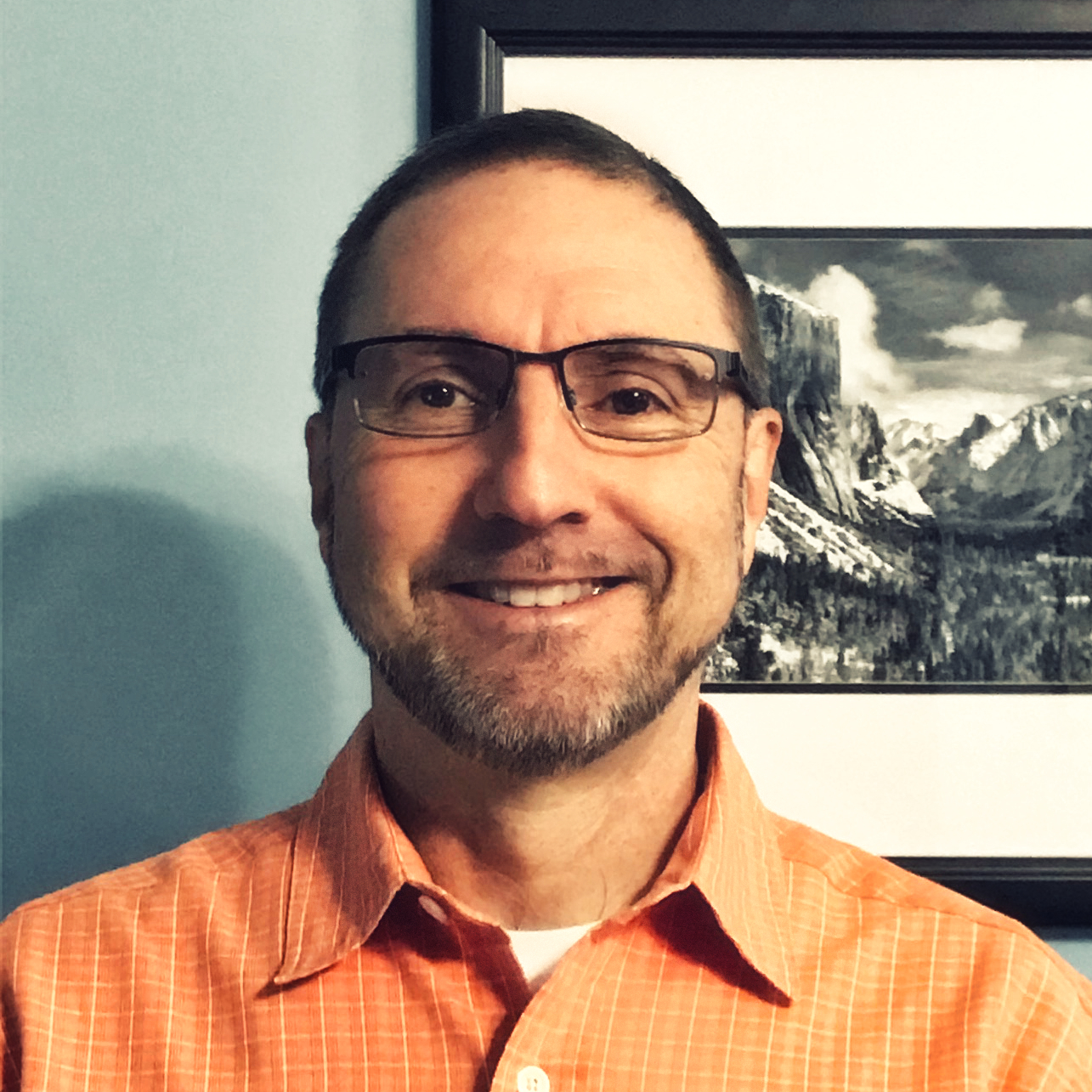 David Alley | Auburn Seventh-day Adventist Church