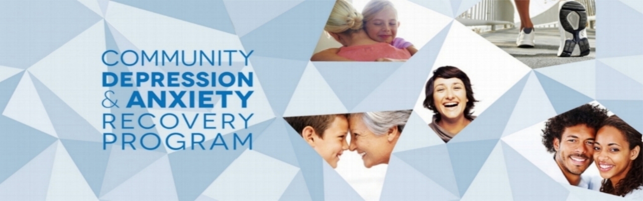 The Nedley Depression & Anxiety Recovery Program | Auburn Seventh-day ...