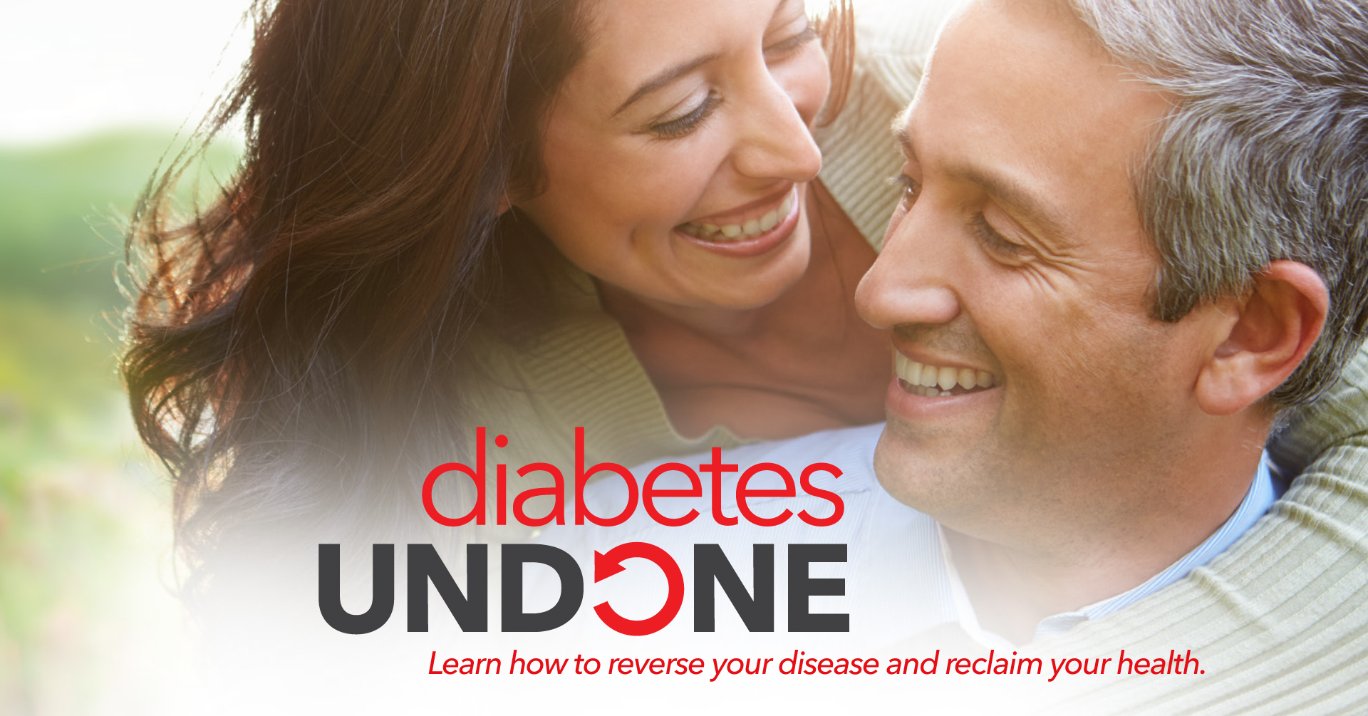 Diabetes Undone | Auburn Seventh-day Adventist Church