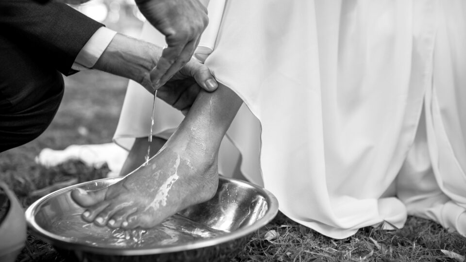 Communion | Auburn Seventh-day Adventist Church