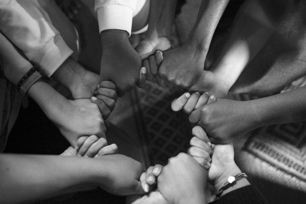 Seven Deacons | Auburn Seventh-day Adventist Church