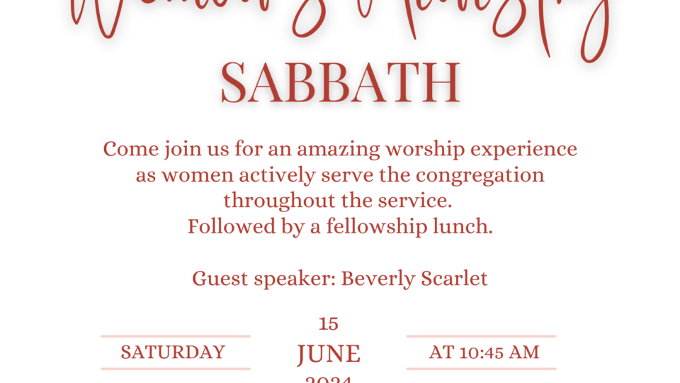 Auburn Seventh-day Adventist Church